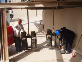 Al Hoty Calibration Services