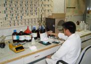 Al Hoty Stanger Ltd Co