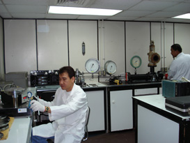 Al Hoty Technical Services